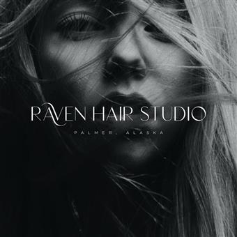 Raven Hair Studio - Palmer AK | Vagaro